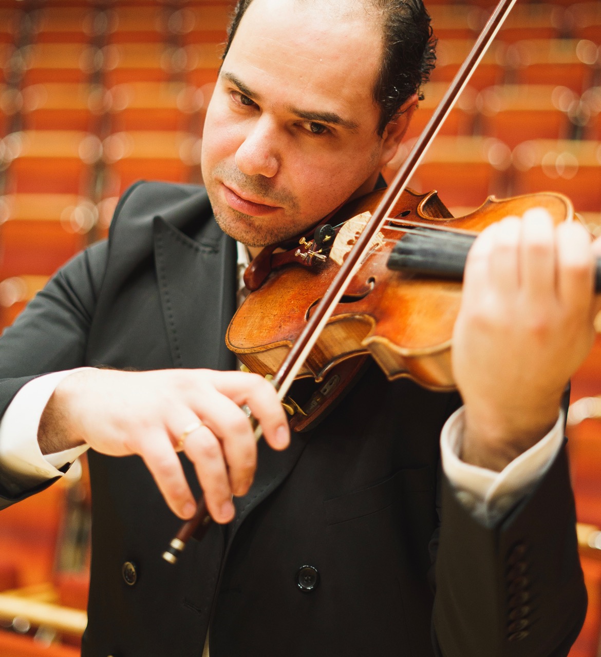 Konzert 31. März 2019 | Kammerorchester Attendorn