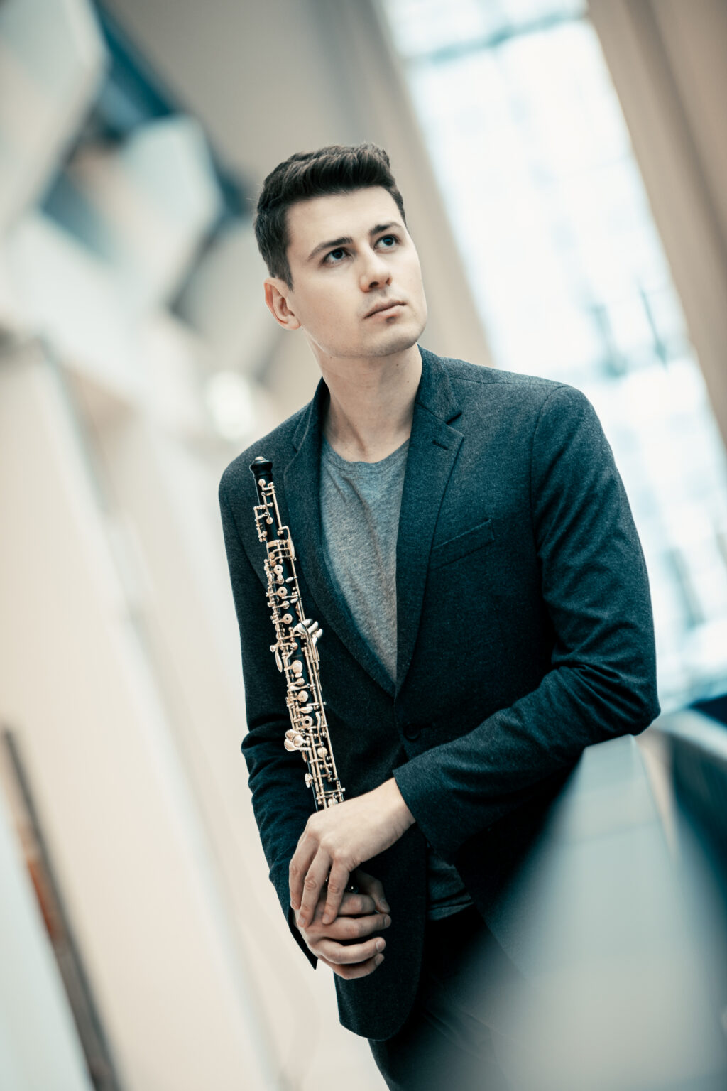 Andrey Godik | Kammerorchester Attendorn